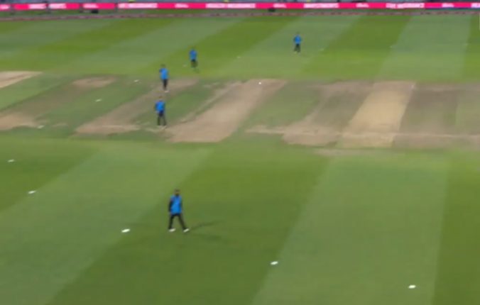 Why is cricket so infatuated with the Powerplay?