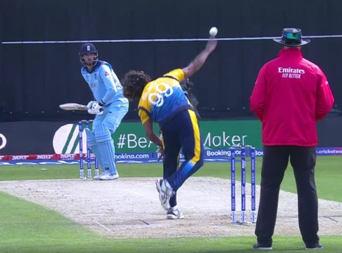 13 proper highlights from the 2019 Cricket World Cup (and none are from ...