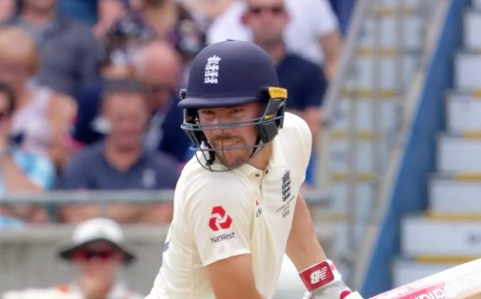 Rory Burns and Dom Sibley could be one of the all-time great ...
