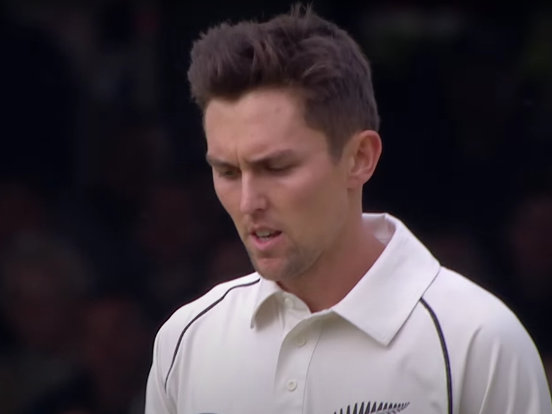 Trent Boult | King Cricket