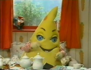 Wizbit | King Cricket